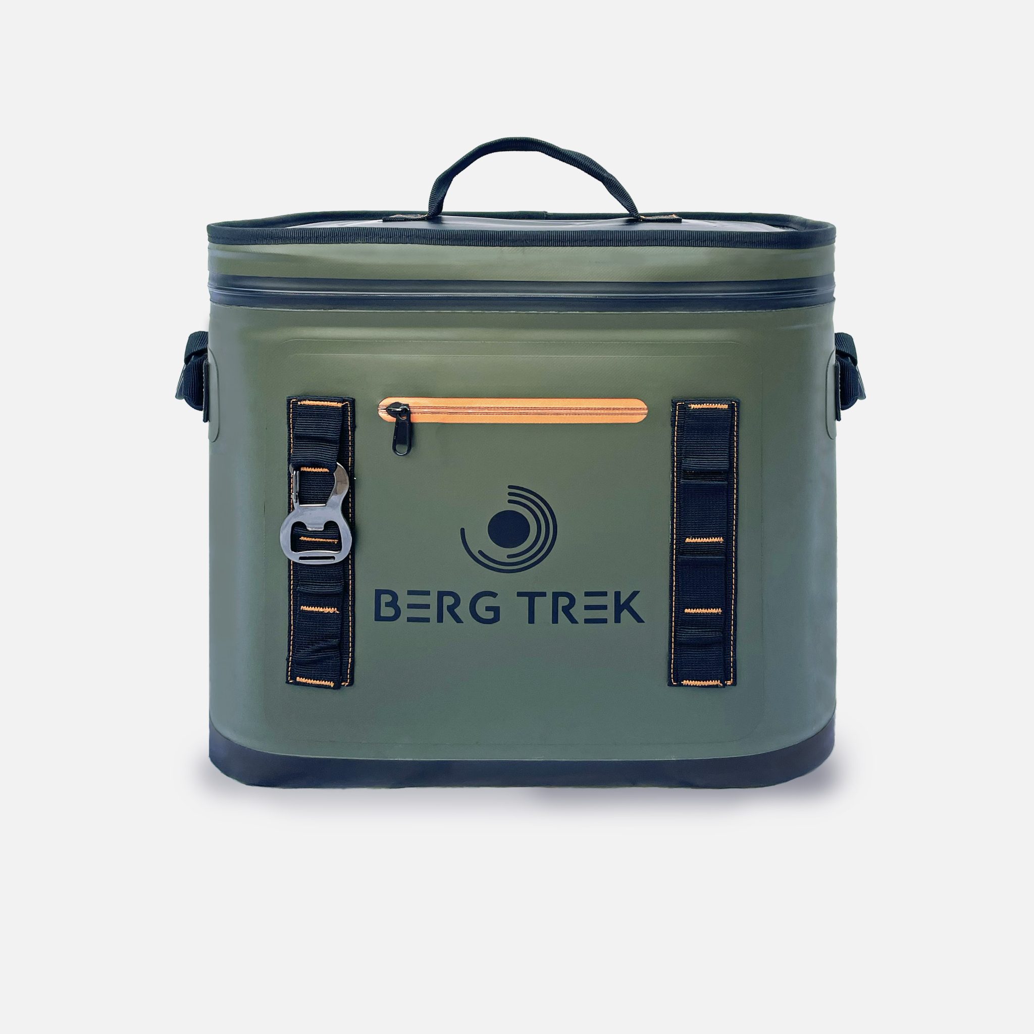 Home - Berg Trek - Soft Cooler Bags - Best Cooler Bag