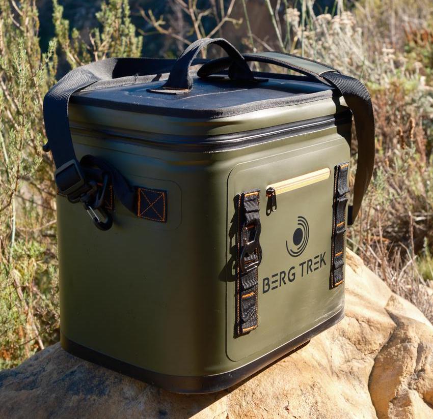 Home - Berg Trek - Soft Cooler Bags - Best Cooler Bag