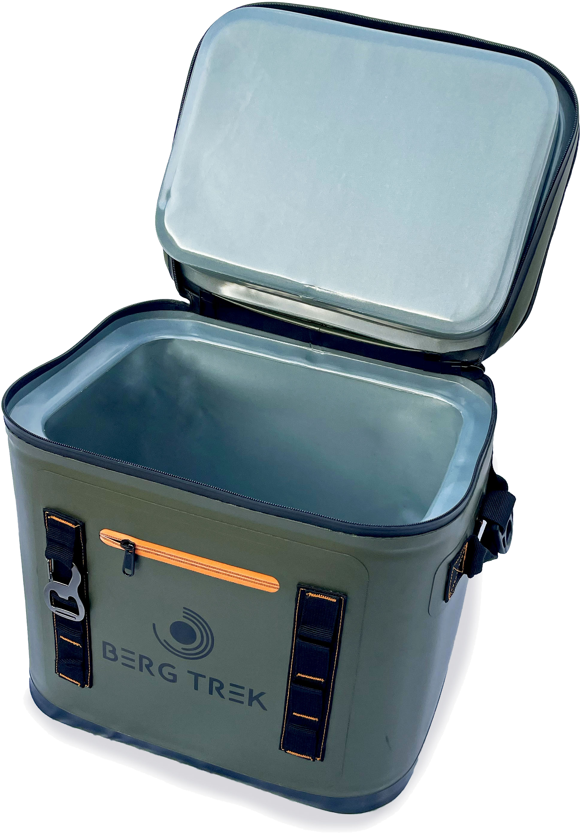 Home - Berg Trek - Soft Cooler Bags - Best Cooler Bag